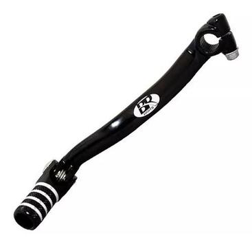 Pedal De Cambio Br Parts Drz 400 00/16 + Rmx 250 89/00 - Preto - Pedal ...