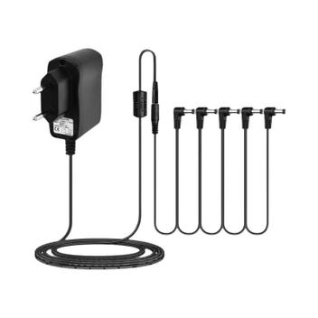 Pedal De Efeito De Guitarra Heavy Metal Chorus Analógico ISET Noise ...