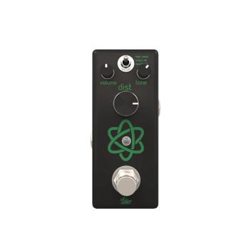 Pedal De Efeito De Guitarra Heavy Metal Chorus Analógico ISET Noise ...