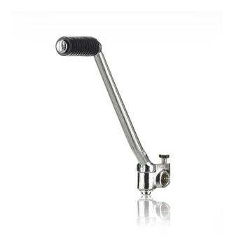 Pedal De Partida Honda Pop 100 2007 A 2015 - Riffel - Pedal para Moto ...