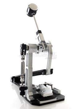 Pedal Simples D-One DP1000 com Sistema Direct Drive e Double Chain ...