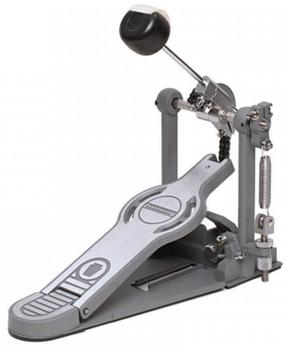 Pedal Simples Ludwig Atlas Standard Speester LAS15FP Dual Chain Drive ...