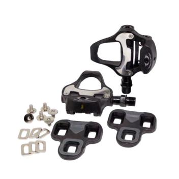 Pedal Speed Look Promend Alumínio Clip Com Tacos Top - Geral - Pedal de Guitarra - Magazine Luiza