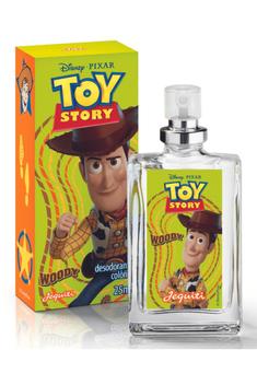 Pefume Infantil Toy Story - Jequiti - Perfume Infantil - Magazine Luiza