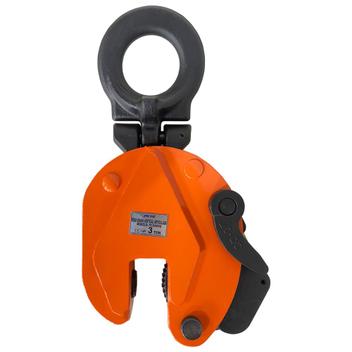 Pega chapa vertical articulado 3Ton PC3000V-A ACM TOOLS - Macaco para ...