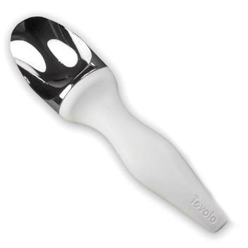 Pegador De Sorvete Tovolo Branco - Pegador - Magazine Luiza