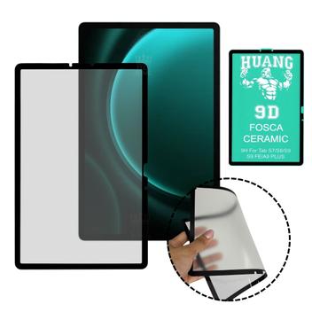 Pelicula de ceramica anti-shock para Tab S9 X716B - tech king ...