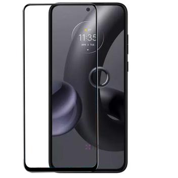 Película de Vidro 3D Temperado Compatível com Motorola Edge 30 Neo 5G ...