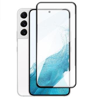 Pelicula de Vidro 9D Para Samsung Galaxy S22 6.1 Polegadas - M9 ...
