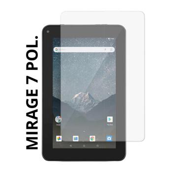 Pelicula Hidrogel Compatível Para Tablet Mirage 7 Polegadas ...