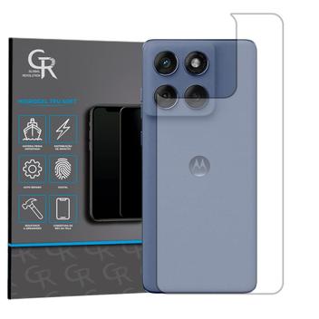 Película Hidrogel HD Verso Para Motorola Edge 60 Fusion - GR Global Revolution - Película para ...