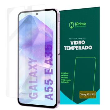 Película Hprime Para Galaxy A35/ A55 Vidro Temperado - Película para ...