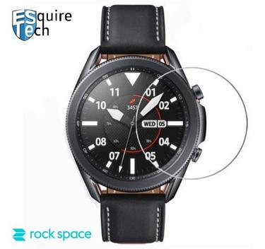 Película Hydrogel - Galaxy Watch 3 - Rock Space - Película para ...