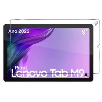 Pelicula Para Tablet Lenovo Tab M9 de 9" Polegadas Super Resistente Ano ...