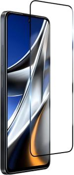 Película Premium 9D Cerâmica Para Poco X4 Pro Tela De 6,67 Polegadas ...