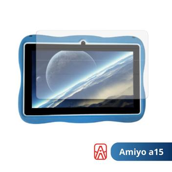 Pelicula Protação Hidrogel Para Tablet Amiyo A15 7 Polegadas ...