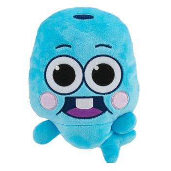 Pelúcia Com Música Baby Shark Hank 20Cm Sunny - 2366A - Pelúcia - Magazine Luiza