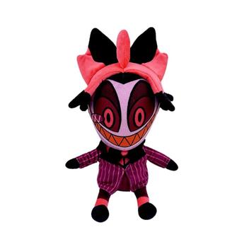 Pelúcia De Anime Fat Nuggets Helluva Boss, Boneco De Pelúcia Macio ...