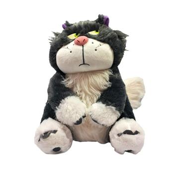 Pelúcia Disney Gato Lúcifer Big Feet - Fun Divirta-se - Pelúcia ...