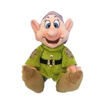 Pelucia Disney Os Sete Anoes Dunga 35Cm Fun F0094 3 - Pelúcia ...