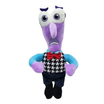 Pelucia divertidamente inside out 2 boneco 20cm - Pelúcia - Magazine Luiza