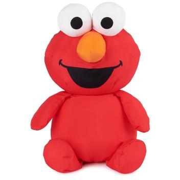 Pelúcia Elmo - GUND Sesame Street Oficial - 18cm - Pelúcia - Magazine Luiza