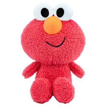 Pelúcia Elmo - Sesame Street - 30cm - Pelúcia - Magazine Luiza