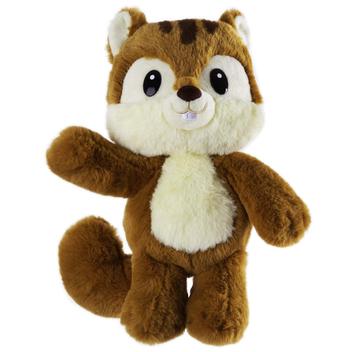 Pelúcia Falante Mighty Mojo Talk Back Sloth - Brinquedo Interativo para ...