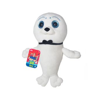 Pelúcia Foca Ice Luccas Neto 2275 - NOVABRINK - Pelúcia - Magazine Luiza