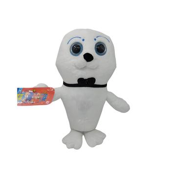 Pelúcia Foca Ice Luccas Neto Baby Brink - Novabrink Industria de ...