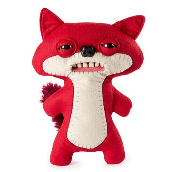 Pelucia Fuggler Funny Ugly Monstro Suspicious Fox Red, 1915 Sunny ...