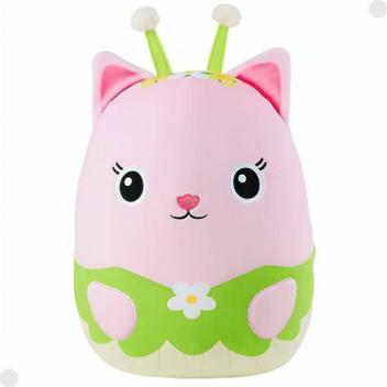Pelúcia Kitty Fada Gabbys Dollhouse 30M 3963 - Sunny - Pelúcia ...