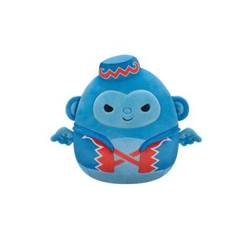 Pelúcia Macaco Voador de 20cm - Squishmallows - Pelúcia - Magazine Luiza