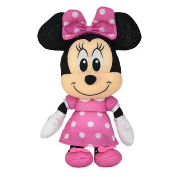 Pelúcia Minnie Mickey Mouse Aqua Aquáticos Diversão Na Água - fun ...