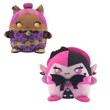 Pelúcia Monster High Cuutopia 25 cm - Mattel - Bonecas - Magazine Luiza