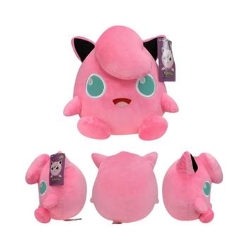 Pelúcia Pokémon: Charizard, Wartortle, Vulpix, Mimikyu, Meowth ...