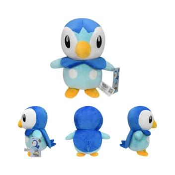 Pelúcia Pokémon: Charizard, Wartortle, Vulpix, Mimikyu, Meowth ...