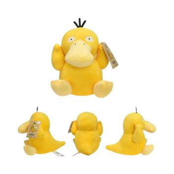 Pelúcia Pokémon: Charizard, Wartortle, Vulpix, Mimikyu, Meowth ...