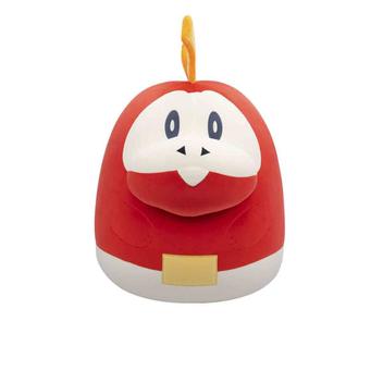 Pelucia Pokemon Fuecoco 25cm Squishmallow Sunny 3829 - Pelúcia ...