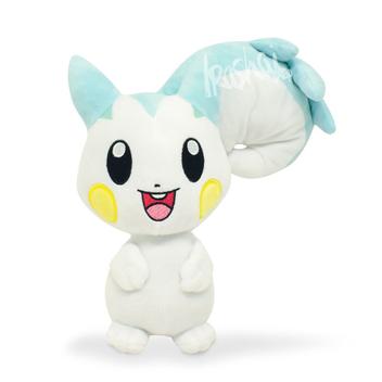 Pelúcia Pokémon Pachirisu 25cm Altura - Importada - Oly Factory ...
