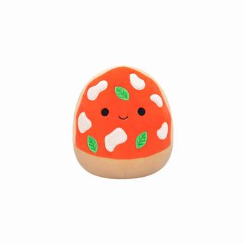 Pelúcia Sanda de 20Cm - Squishmallows - Pelúcia - Magazine Luiza