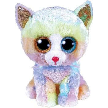 Pelúcia Ty Beannie Boos Collection Novo 15cm - Pelúcia - Magazine Luiza