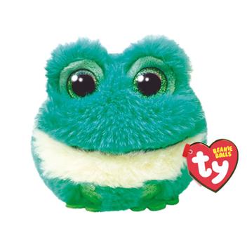 Pelúcia TY Puff Redonda Toyng - Item Sortido - Pés para Móveis ...