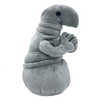 Pelúcia Vercico Zhdun - Boneco de Pelúcia 20cm - Meme Homunculus ...