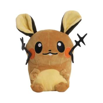 Pelúcias Kawaii Pokémon Pikachu Gengar Blastoise Lapras Haunter Mewtwo ...