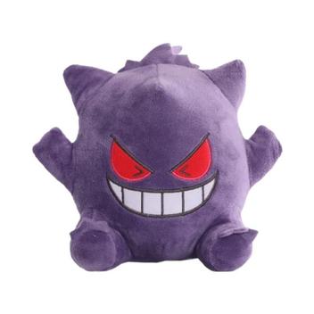 Pelúcias Kawaii Pokémon Pikachu Gengar Blastoise Lapras Haunter Mewtwo ...