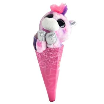 Pelúcias No Cone Serie Collection Kiki Cones Bo Nanza - Fun - Pelúcia ...