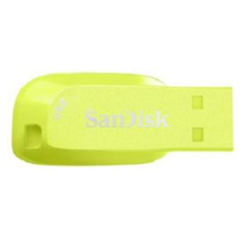 Pen Drive 32GB Sandisk Z410 Ult.Shift USB3.2 Yelow - Pen Drive ...