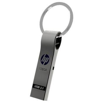 Pen Drive Hp 128Gb - Universal - Pen Drive - Magazine Luiza