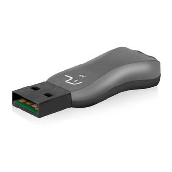 Pen Drive Multi Titan USB 2.0 8GB PD601 - Pen Drive - Magazine Luiza